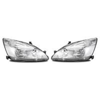 China 33101-SDA-H02 Head Light For Honda Accord 2003-2007 CM5 CM4 CM6 Supply Enough Stock for sale