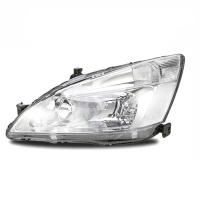 China 33101-SDA-H02 Head Light For Honda Accord 2003-2007 CM5 CM4 CM6 Supply Enough Stock for sale
