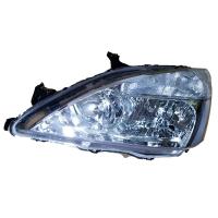 China 33101-SDA-H02 Head Light For Honda Accord 2003-2007 CM5 CM4 CM6 Supply Enough Stock for sale