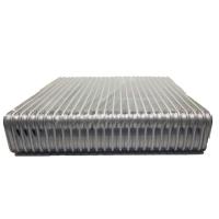 China 100% Tested OEM Standard Size Auto Parts Evaporator Coil 80211-SDG-W01 For Honda Accord for sale
