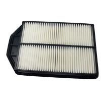 China OEM NO 17220-RZA-Y00 Standard Auto Parts Air Filter for Civic Accord CRV Jazz for sale