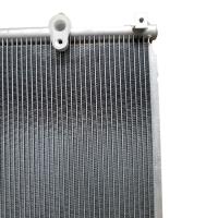 China 100% Tested Auto Air Conditioning AC Condenser for Honda Civic COND 80110-SNN-A03 80110-SNN-A01 for sale