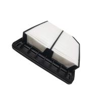 China OEM NO 17220-RZA-Y00 Standard Auto Parts Air Filter for Civic Accord CRV Jazz for sale