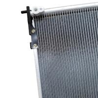 China 100% Tested Auto Air Conditioning AC Condenser for Honda Civic COND 80110-SNN-A03 80110-SNN-A01 for sale