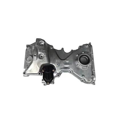 China Oil Pump 15100-RNC-T01 for HONDA DONGFENG Civic FD Standard Diameter and Fitment for sale