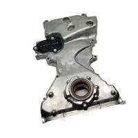 China Oil Pump 15100-RNC-T01 for HONDA DONGFENG Civic FD Standard Diameter and Fitment for sale
