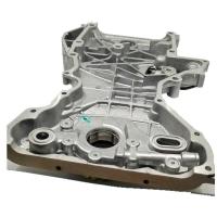 China Oil Pump 15100-RNC-T01 for HONDA DONGFENG Civic FD Standard Diameter and Fitment for sale