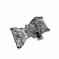 China Oil Pump 15100-RNC-T01 for HONDA DONGFENG Civic FD Standard Diameter and Fitment for sale