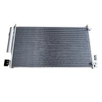 China 100% Tested Auto Air Conditioning AC Condenser for Honda Accord COND 80110-SDG-W02 for sale