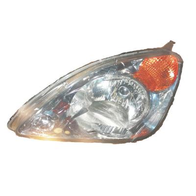 China 33151-S9A-B01 33101-S9A-B01 For Honda CRV Headlights Headlamp Scheinwerfer 12V 100% Tested for sale