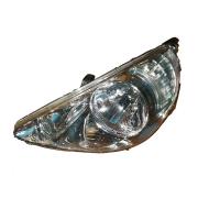 China 33151-S9A-B01 33101-S9A-B01 For Honda CRV Headlights Headlamp Scheinwerfer 12V 100% Tested for sale