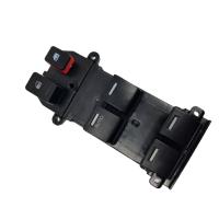 China OE NO. 35750-SWA-K01 Car Door Switch For HONDA CRV Window Switch Panel Assembly for sale