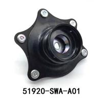 China OEM Standard Size and Rubber Stopper Buffer for Honda CRV Shock Absorber 51920-SWA-A01 for sale