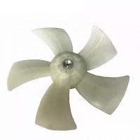 China Radiator Fan Blade for Honda 19020-RAH-H01 19020-PNA-003 for sale