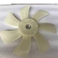 China Radiator Fan Blade for Honda 19020-RAH-H01 19020-PNA-003 for sale