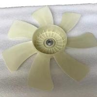 China Radiator Fan Blade for Honda 19020-RAH-H01 19020-PNA-003 for sale