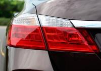 China LED Tail Lights Tail Lamp for Honda Accord 33500-T2A-H01 33550-T2A-H01 Enough Stock for sale