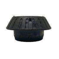 China Rubber Damper Mount For Honda Auto Suspension System 51920-TG5-C01 OEM Standard Size for sale