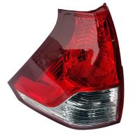 China 100% Tested 33550-T0A-J01 33550-T0A-H01 Tail Light Lamp For HONDA CRV 2012 2013 2014 for sale