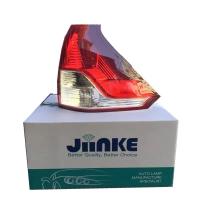 China 100% Tested 33550-T0A-J01 33550-T0A-H01 Tail Light Lamp For HONDA CRV 2012 2013 2014 for sale