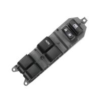 China Car Make for Toyota Power Window Master Switch Lifter 84040-33100 OEM Standard Size for sale