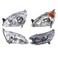 China Enough Stock 12V Auto Parts Headlight for Honda CRV 2007-2011 33101-SWN-H01 for sale