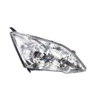 China Enough Stock 12V Auto Parts Headlight for Honda CRV 2007-2011 33101-SWN-H01 for sale