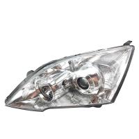 China Enough Stock 12V Auto Parts Headlight for Honda CRV 2007-2011 33101-SWN-H01 for sale