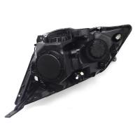 China Enough Stock 12V Auto Parts Headlight for Honda CRV 2007-2011 33101-SWN-H01 for sale