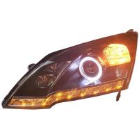China OEM NO 33101-SWN-H01 Headlight for Honda CRV 2007-2011 Xenon LED Modified 100% Tested for sale