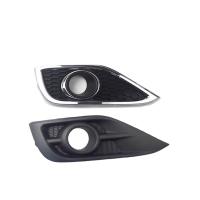 China Car Fitment HONDA Fog Light Cover 71103/71108-T0T-H00 for Honda CRV RM 2012-2014 for sale
