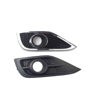 China Car Fitment HONDA Fog Light Cover 71103/71108-T0T-H00 for Honda CRV RM 2012-2014 for sale