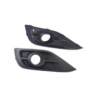 China Car Fitment HONDA Fog Light Cover 71103/71108-T0T-H00 for Honda CRV RM 2012-2014 for sale
