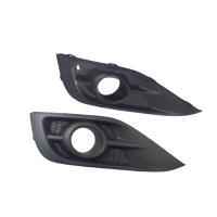 China Car Fitment HONDA Fog Light Cover 71103/71108-T0T-H00 for Honda CRV RM 2012-2014 for sale
