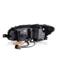 China 2015 Subaru Impreza LED DRL Headlights with Long-Lasting Durability Car Model Impreza for sale