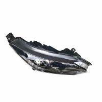 China Car Model Honda HRV VEZEL 33100-T7A-H01 LED Headlight with OEM Standard Size for sale