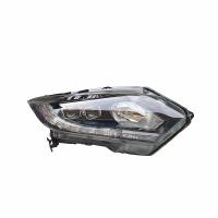 China Car Model Honda HRV VEZEL 33100-T7A-H01 LED Headlight with OEM Standard Size for sale