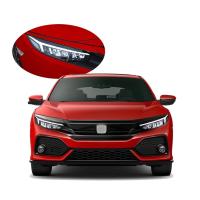 China Auto Lighting System Dynamic LED Streamer Turn Signal for 10th Civic Facelift Upgrade for sale