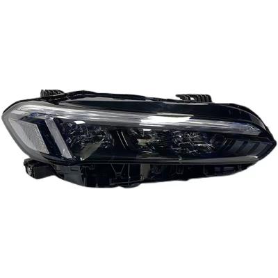 China Auto Lighting System for 2020- Honda 11th FE1 Civic 1.5T 33100-T31-H52 33150-T31-H52 for sale