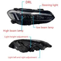 China Auto Lighting System for 2020- Honda 11th FE1 Civic 1.5T 33100-T31-H52 33150-T31-H52 for sale