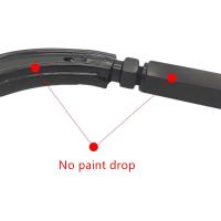 China Rear Position Adjustable Control Arm For HONDA civic 52390-SNA-900 52400-SNA-900 for sale