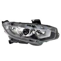 China HONDA LED Headlight for Honda Civic 10th Generation 33150-TET-H01 FC1 FC7 FK7 for sale