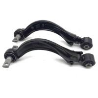 China OE NO. 52510-T4N-H01 52520-T4N-H01 Adjustable Rear Upper Camber Control Arm for Honda Jade 2014-2020 for sale