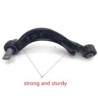 China OE NO. 52510-T4N-H01 52520-T4N-H01 Adjustable Rear Upper Camber Control Arm for Honda Jade 2014-2020 for sale