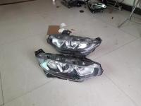 China HONDA LED Headlight for Honda Civic 10th Generation 33150-TET-H01 FC1 FC7 FK7 for sale