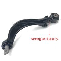 China OE NO. 52510-T4N-H01 52520-T4N-H01 Adjustable Rear Upper Camber Control Arm for Honda Jade 2014-2020 for sale
