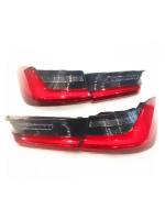 China Brake Lamp 63217420450 Tail Light for BMW 3 Series G20 G28 Car Taillight Lights 2020 for sale