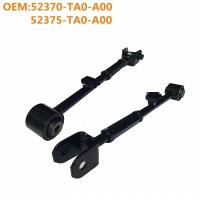 China Honda Accord Lower Control Arm with Adjustable Size and OE Standard 52370-TA0-A00 for sale