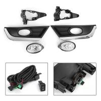 China Front Bumper Light Fit For Honda CRV 2017 2018 RW1 RW2 33950-SLE-J51 with Enough Stock for sale