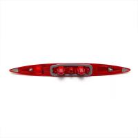 China 100% Tested GK5 High Brake Tail Light for 2014-2018 JAZZ FIT Auto Lighting System for sale